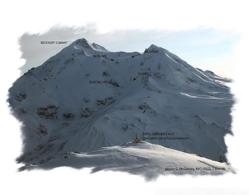 Stonekettle Station: January 2009